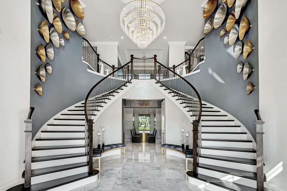 The Boca Raton Observer – March 2022 - Nikki Levy Interiors