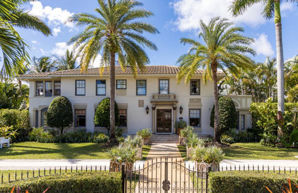 Luxe Interiors + Design – March 2022 - Nikki Levy Interiors