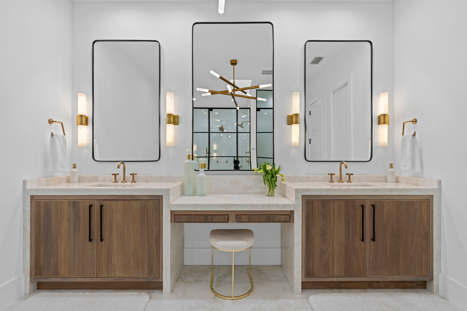 Press and Awards - Nikki Levy Interiors