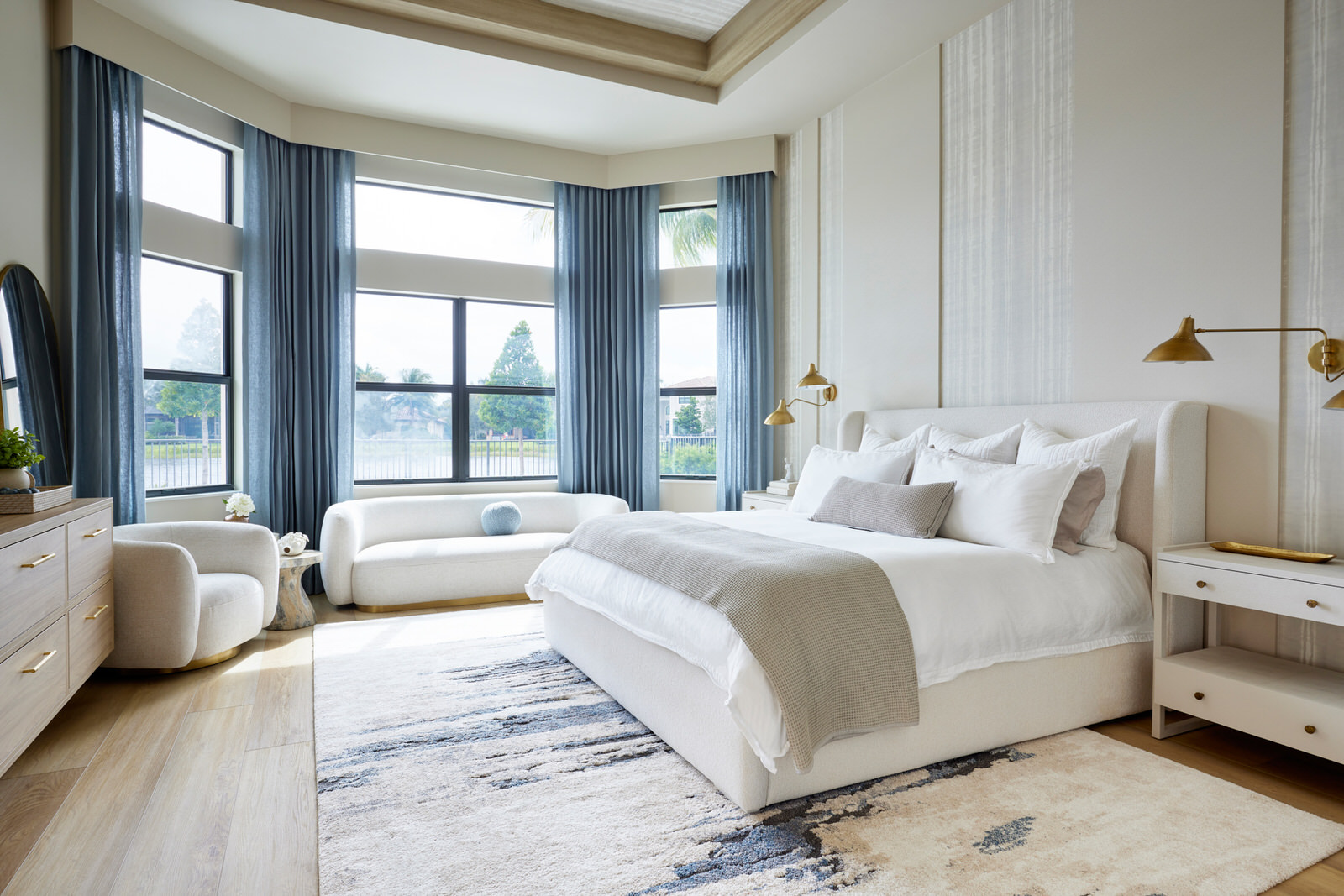 Nikki Levy Interiors | Contact Us | Interior Design - Boca Raton, Florida