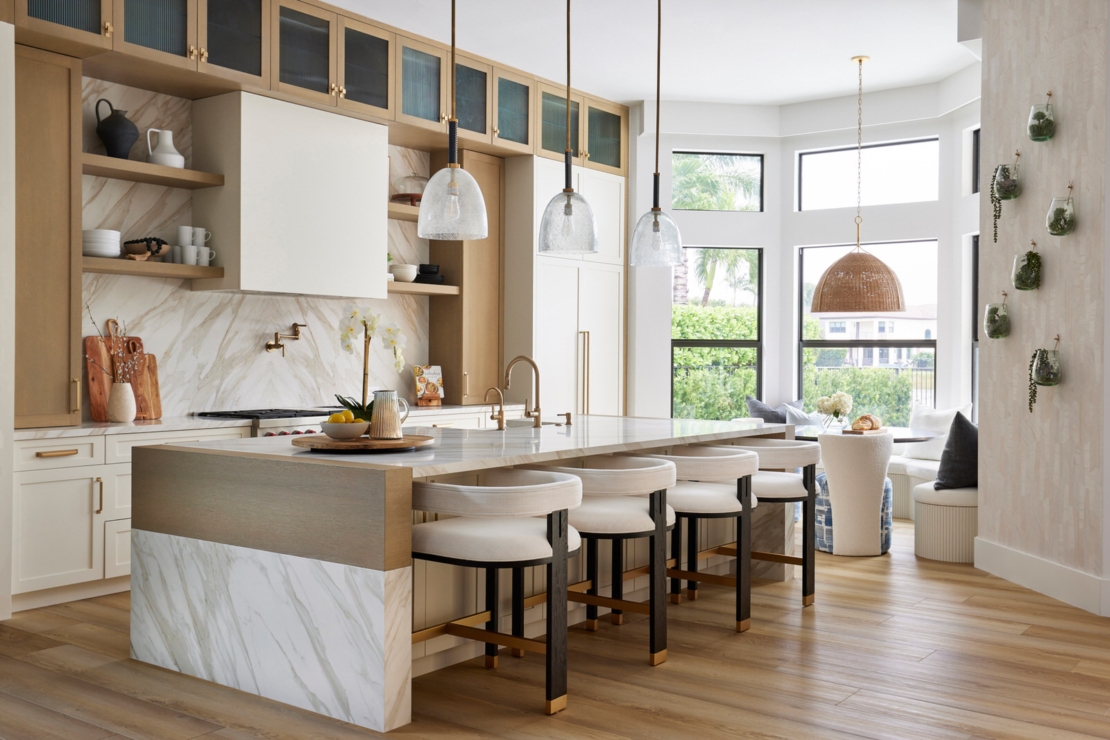 Architectural Digest – October 2024 - Nikki Levy Interiors